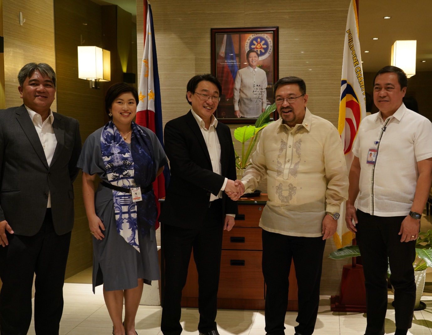 Our Company – Pacific Online